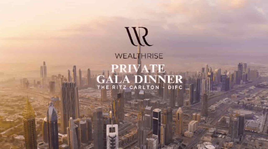 About Us - WealthRise Management